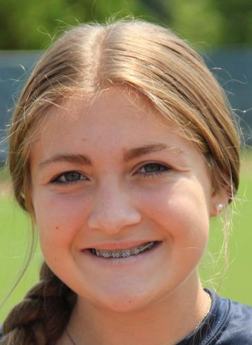 SOFTBALL: Addie Edwards Named Class 4A Pitcher Of The Year | Sports ...