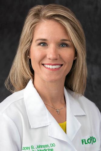 Physicians graduate from Floyd Family Medicine Residency Program ...