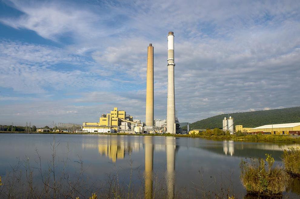 Georgia Power submits plan to close Plant Hammond | Business ...