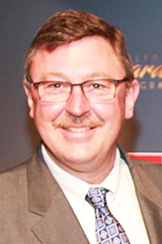 Insurance agent Swanson honored as Rookie of the Year | Who's Who ...