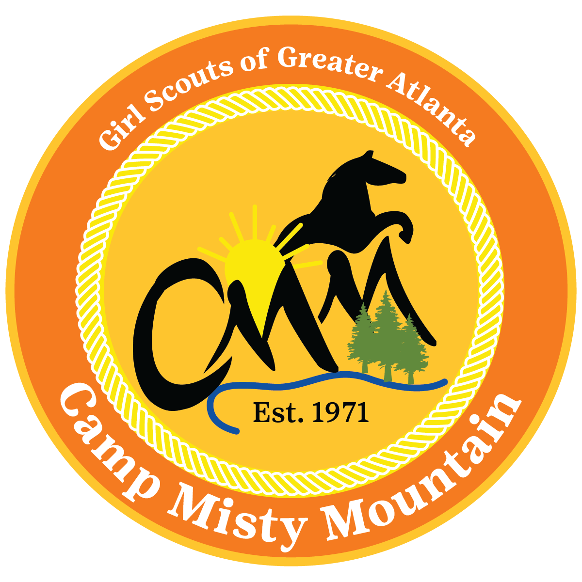 Girl Scouts closing Camp Misty Mountain in Armuchee | Local News ...