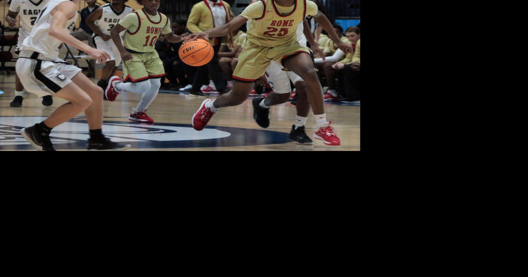 Rome Boys Basketball Preview | The Rome News-Tribune ...