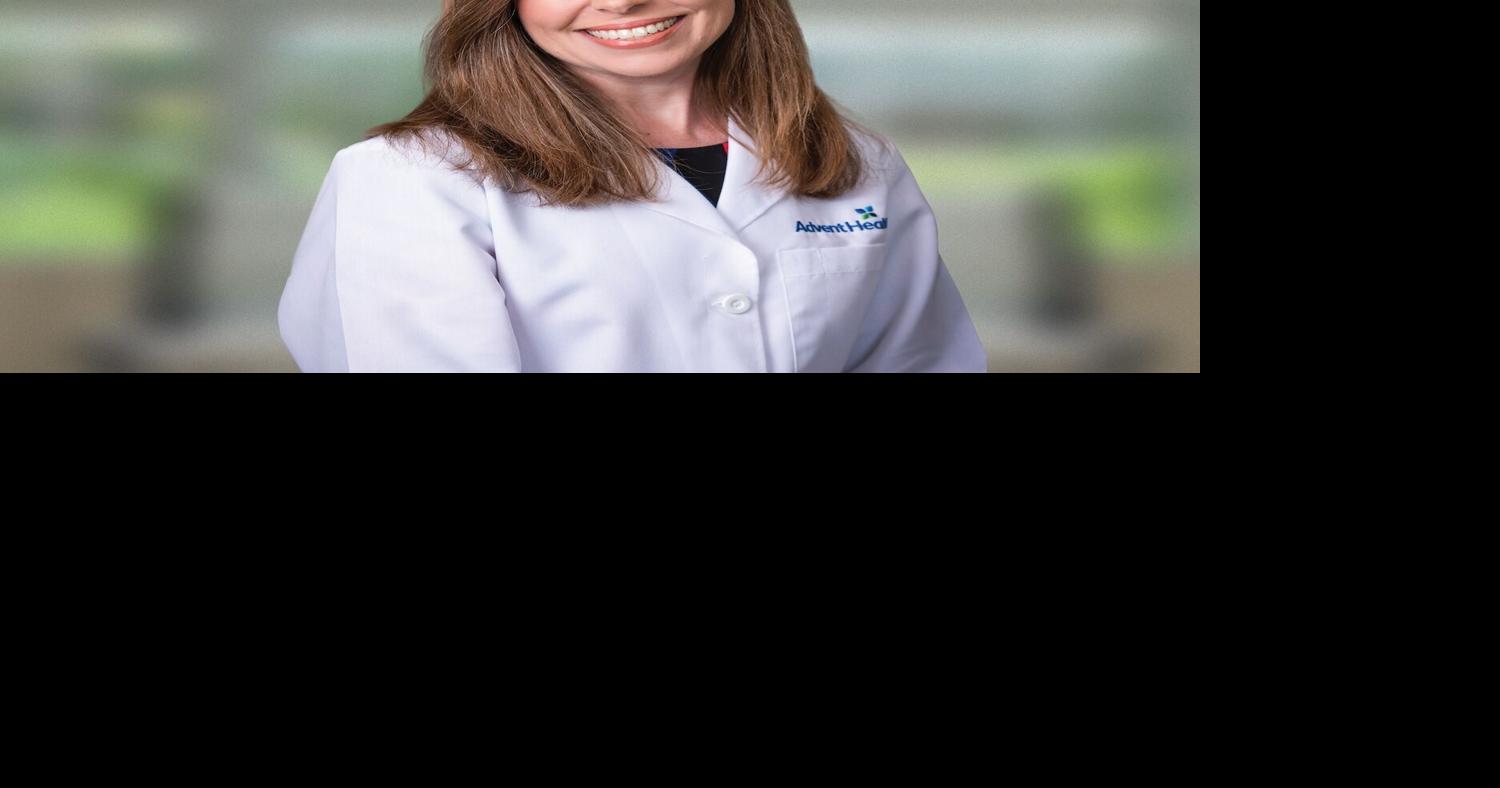 Stewart Joins AdventHealth Family and Internal Medicine | Business ...