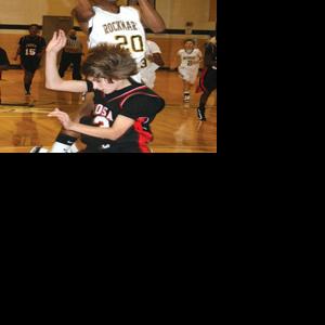 RMS basketball teams split with Coosa | Archive | northwestgeorgianews.com