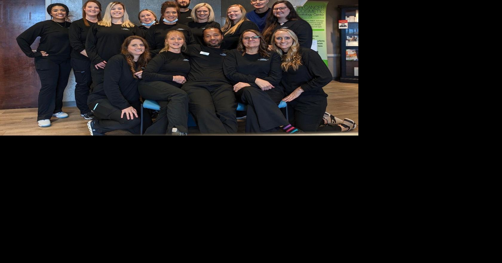 Skin Cancer and Cosmetic Dermatology Center in Catoosa County ...