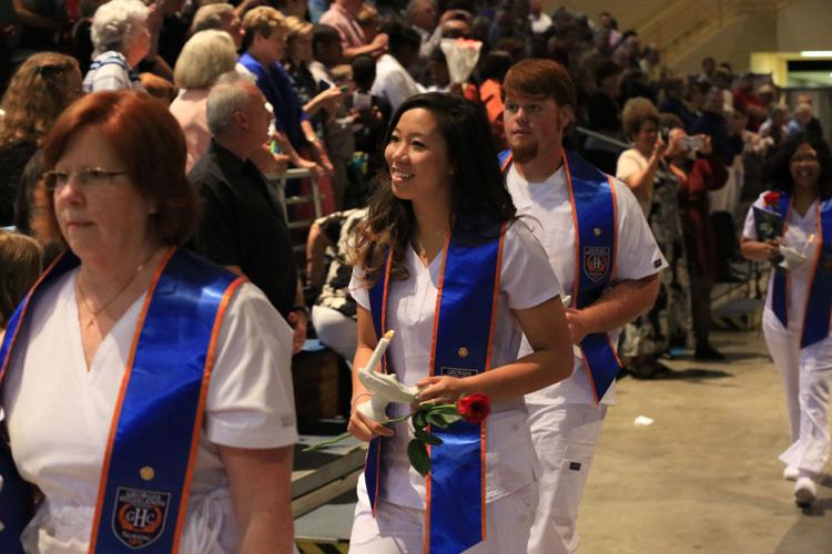 Georgia Highlands College graduation | Gallery | northwestgeorgianews.com