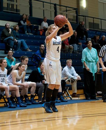 Berry College Women's Basketball | Gallery | northwestgeorgianews.com