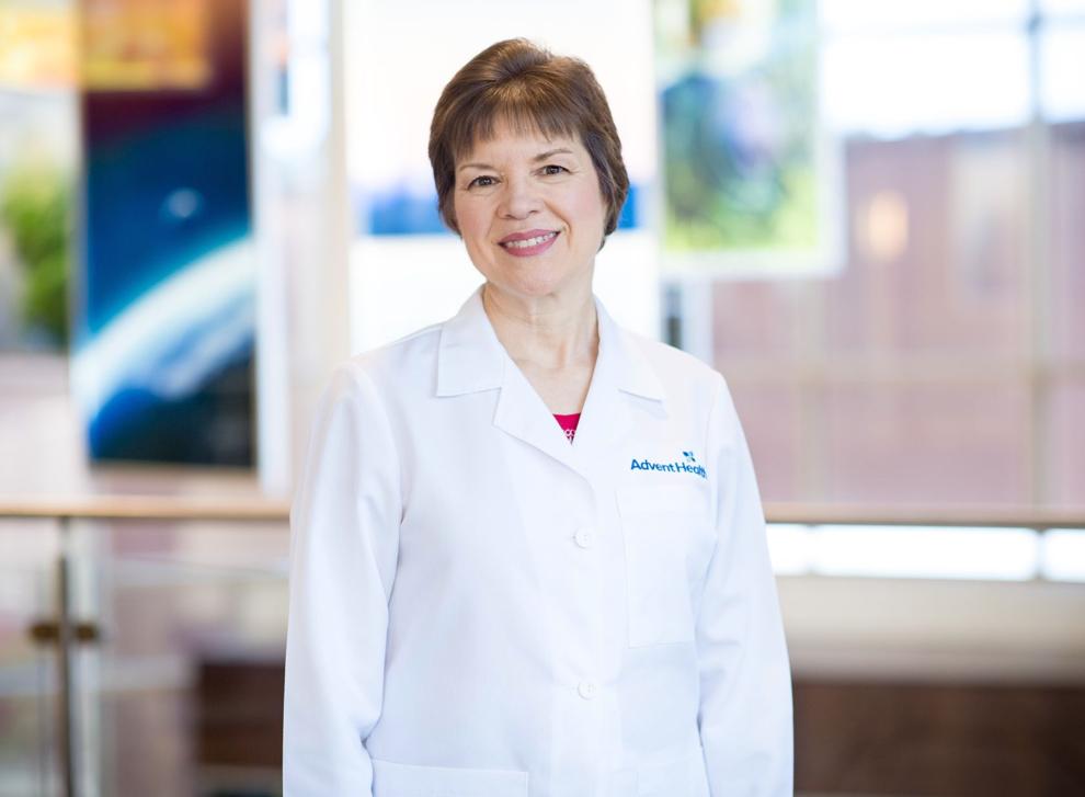 AdventHealth Gordon to host virtual Living Well class featuring Julia ...