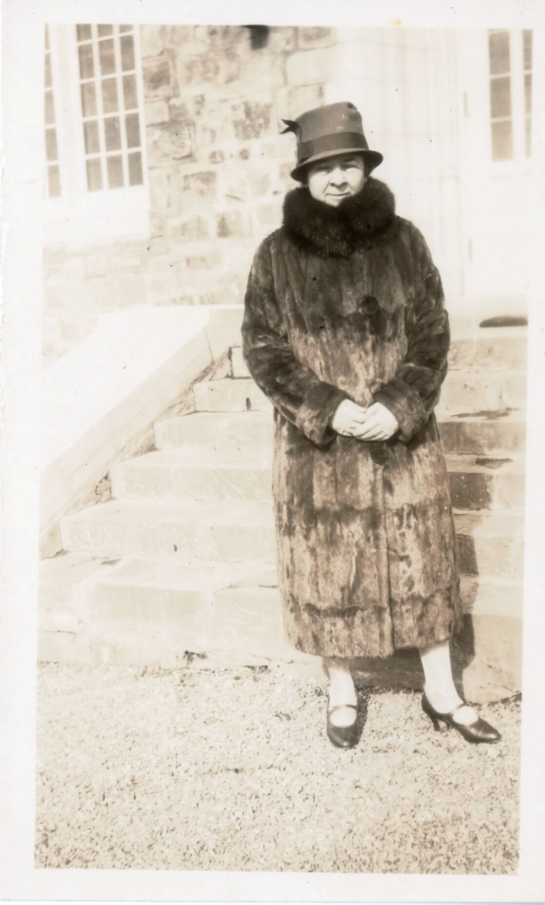 Oak Hill & The Martha Berry Museum hosts special lecture honoring Clara ...