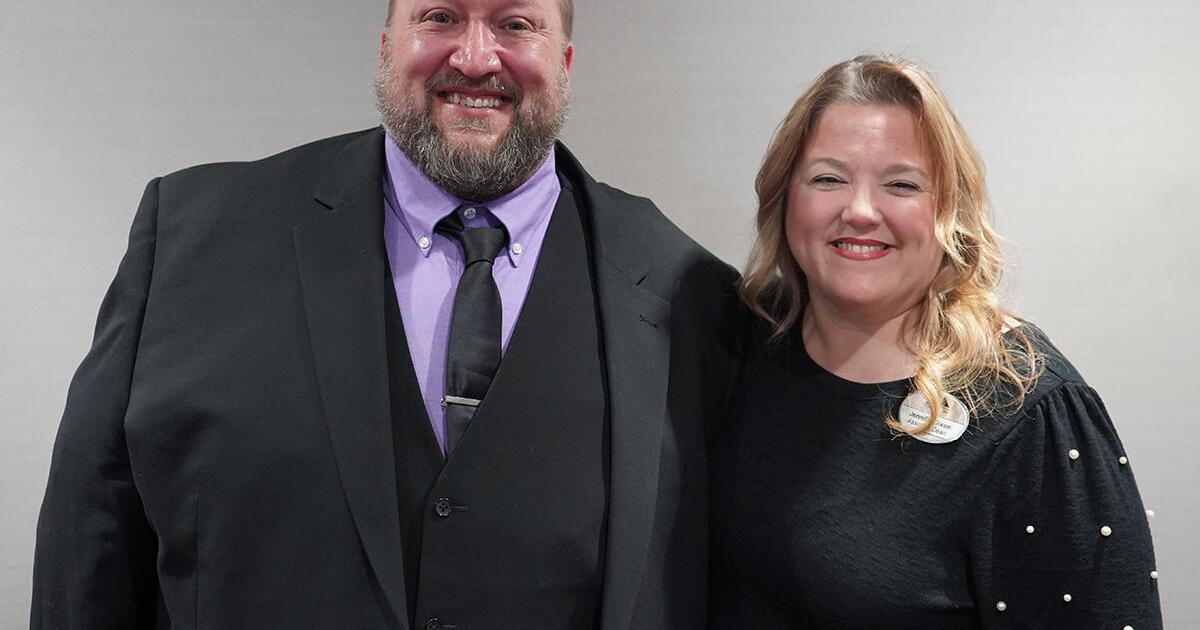 GNTC names 2025 GOAL, Rick Perkins Award Winners | Education ...