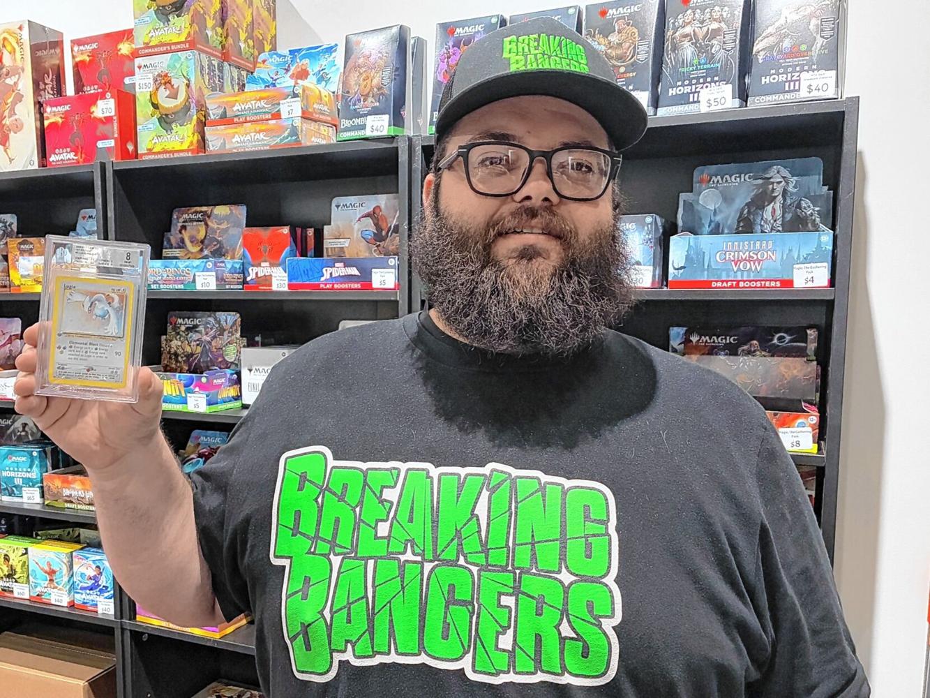 Breaking Bangers hobby store comes to Broad Street | Business ...