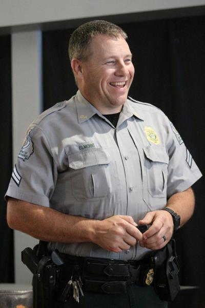 Natural Georgia: Calhoun Rotary learns about Georgia’s DNR | The ...