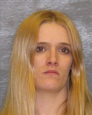 Two arrested for alleged burglary and meth possession | Archive ...