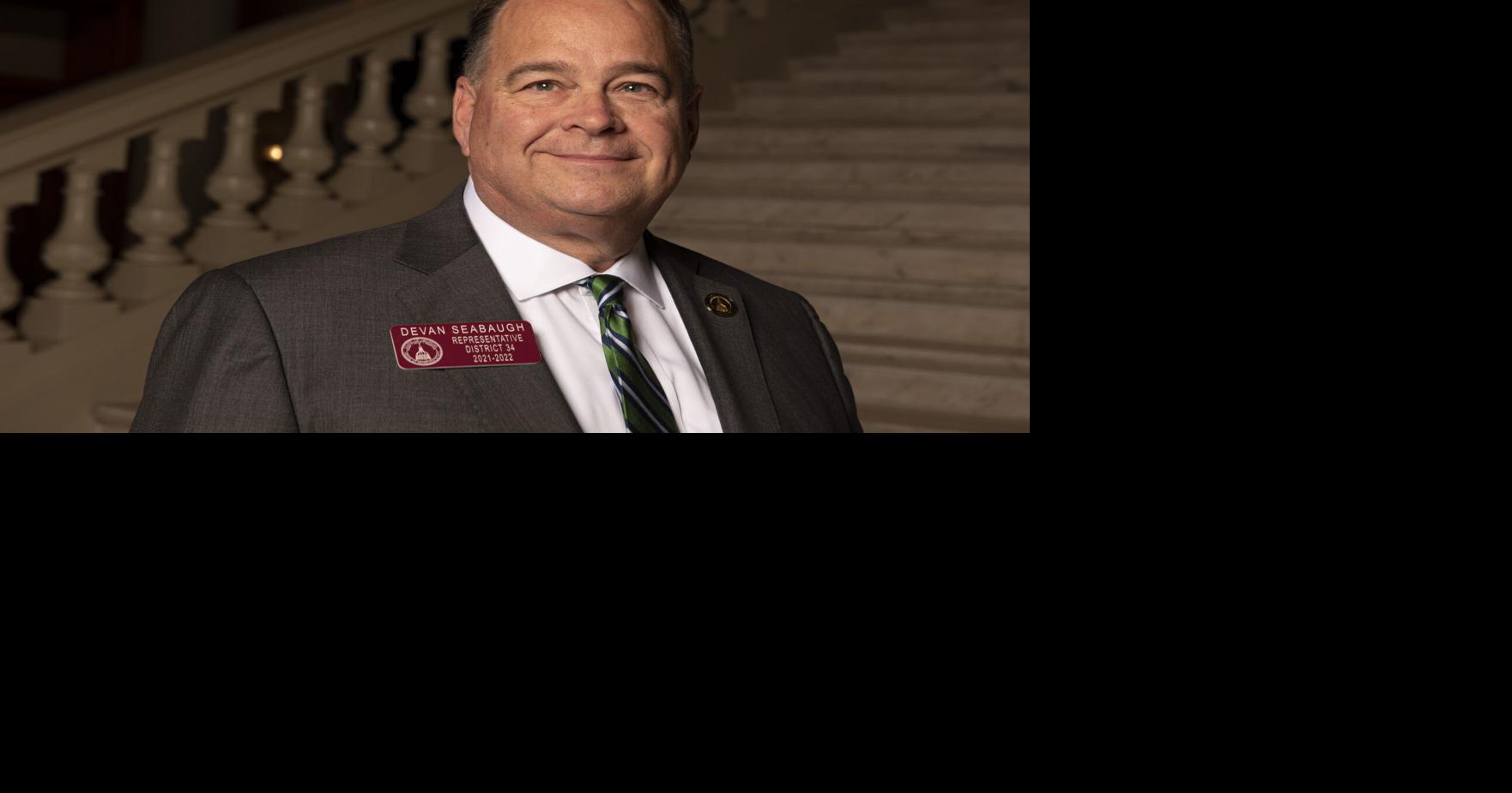 Kemp signs anti-squatting bill | State | northwestgeorgianews.com