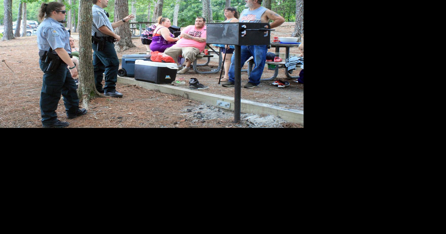 New game wardens making a difference in roles they love | Local News ...
