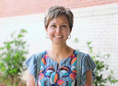 Dr. Daphne Johnson excels as Calhoun College and Career Academy Teacher ...