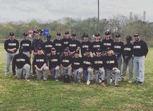 Middle School Roundup: Calhoun Baseball, Girls Soccer earn BGMSAA ...