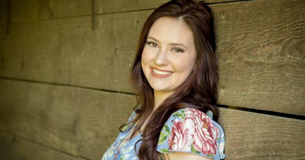 Senior Spotlight: Gordon Central High School's Corinna Freeman | The ...