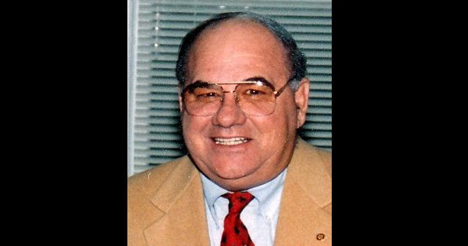 Former Chamber President Phil Overton dies | The Calhoun Times ...