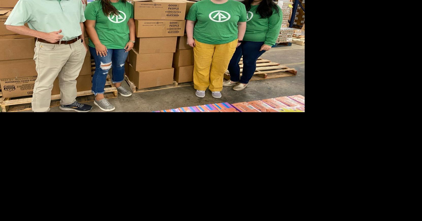NW Georgia Hunger Ministries receives grants | Local News ...