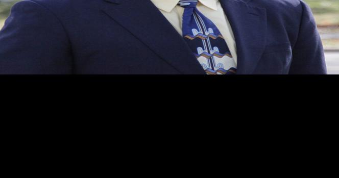 Karl Hatton selected to lead Shorter’s enrollment management division ...