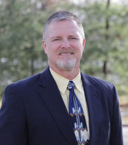 Karl Hatton selected to lead Shorter’s enrollment management division ...