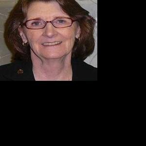 Cobb County judge says her story only possible in America | The Rome ...