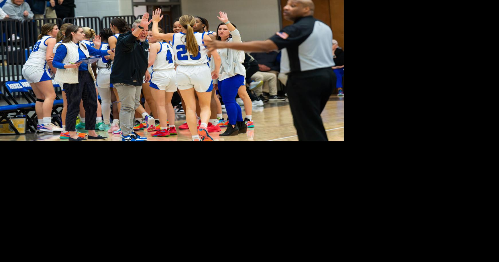 Lady Devils Run Away for Big Postseason Win | Sports ...