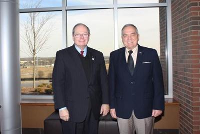 Retired U.S. Army Maj. Gen. William 'Terry' Nesbitt named to GNTC board ...