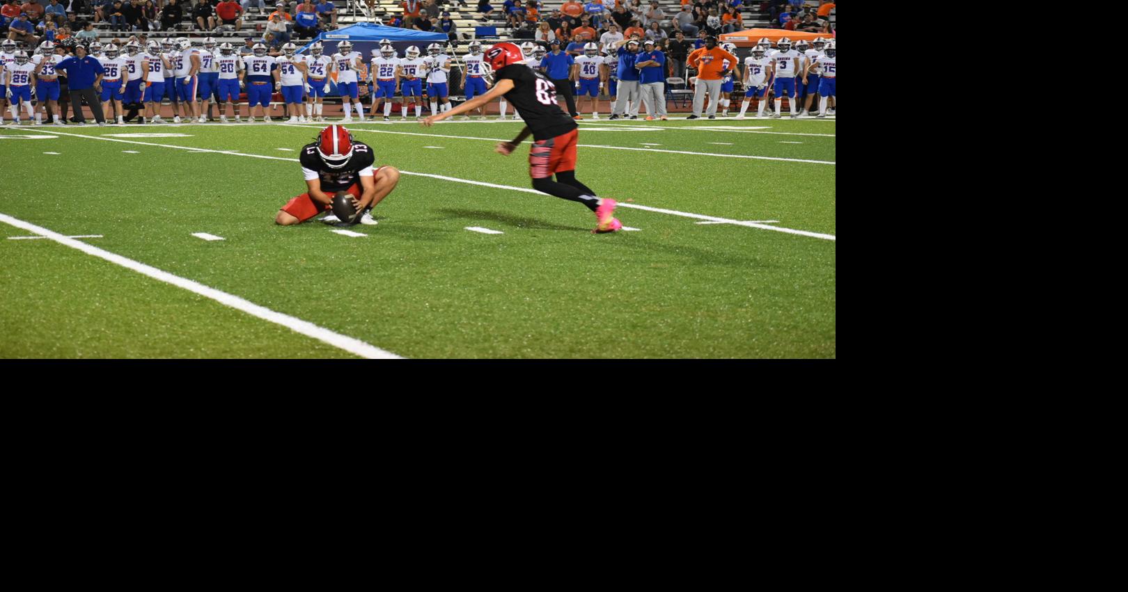 Big Northwest Whitfield second half dooms the Phoenix | Sports ...