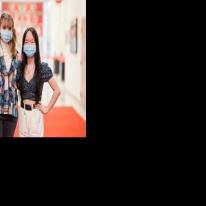 Education: Rome High names Tru Troung as Valedictorian and STAR Student ...