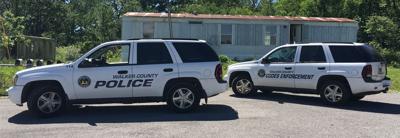 Walker County has a new police chief | News | northwestgeorgianews.com