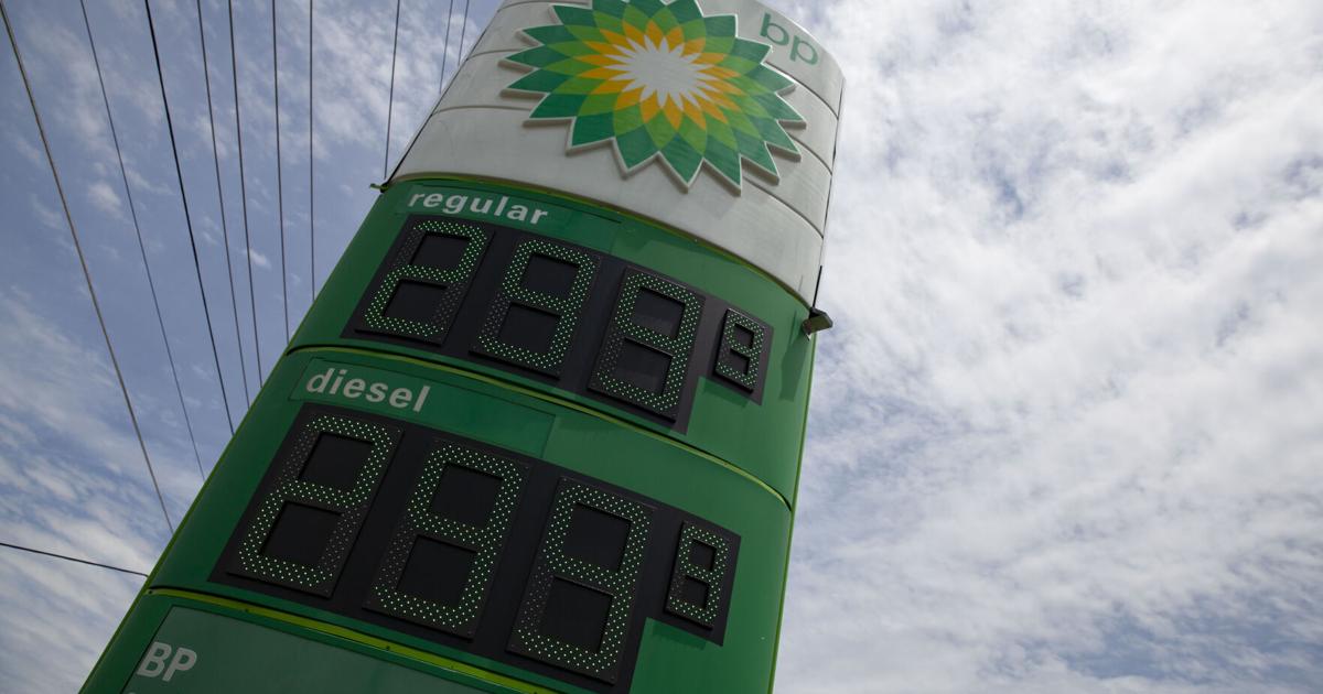 Kemp Extends Gasoline Tax Suspension State