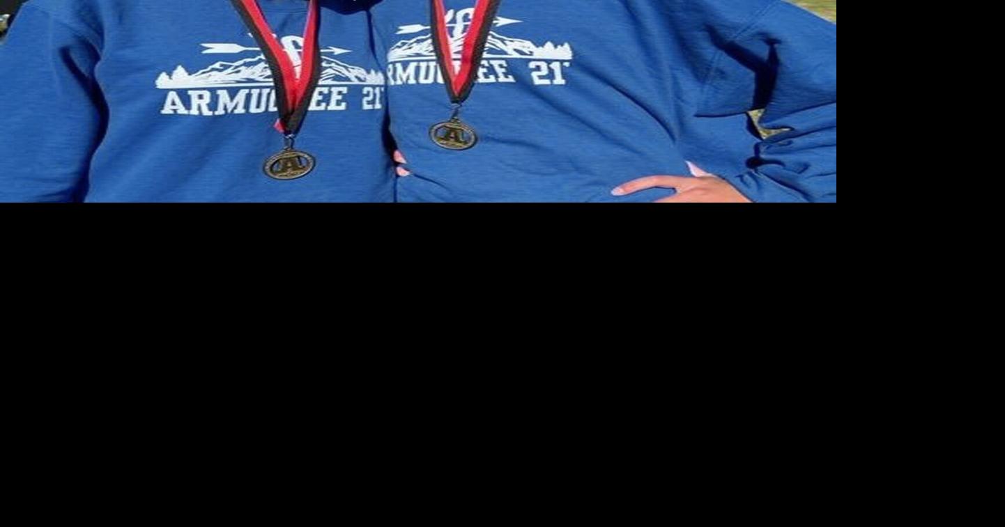 Green, Kimple lead Armuchee with top-five finishes | Sports ...