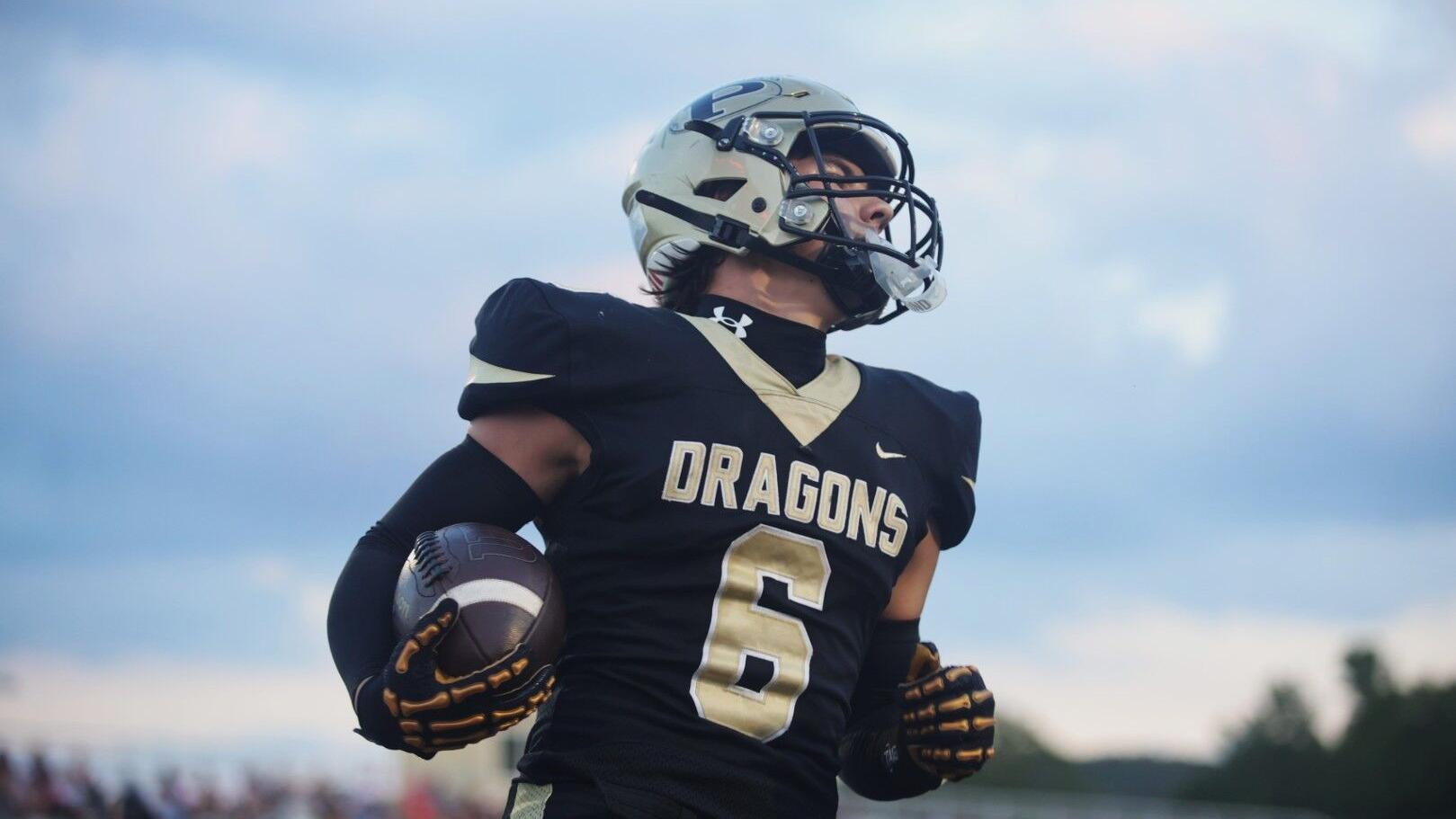 Introducing the 2025 All-Floyd County Football Teams | Sports ...