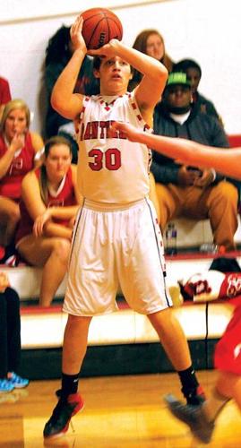 Cedar Bluff at Collinsville Basketball | | northwestgeorgianews.com