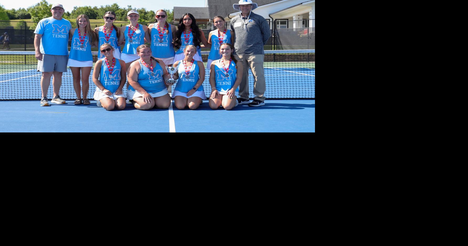 Jeff Davis girls top Model in GHSA tennis final | Sports ...