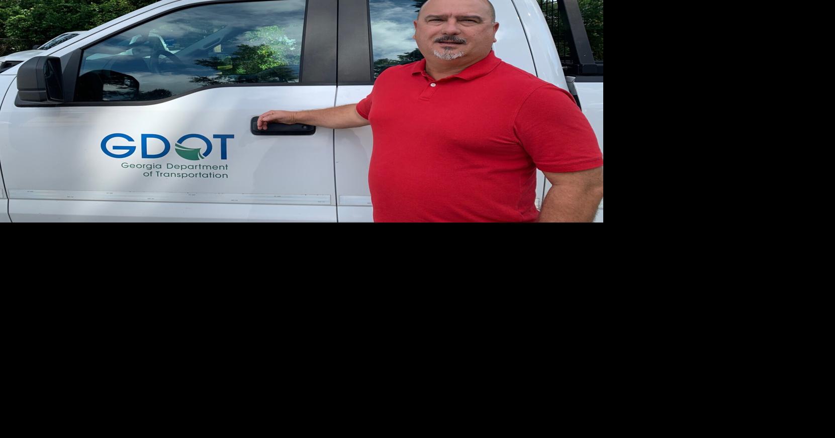 GDOT names Dillingham Area 4 manager | Business | northwestgeorgianews.com