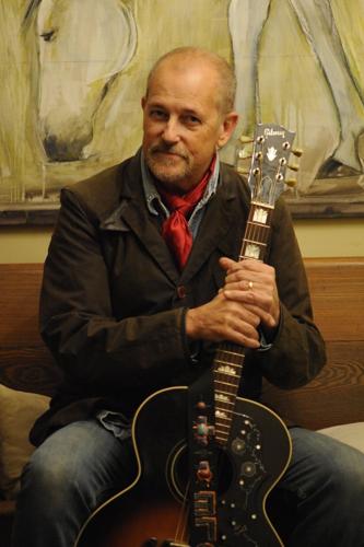 Dana Patterson Memorial Concert returning to Calhoun on Saturday, Dec ...