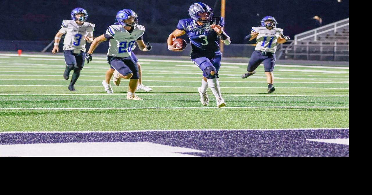 FOOTBALL: Whiteside hits 100 as Lions roll Crusaders | Sports ...