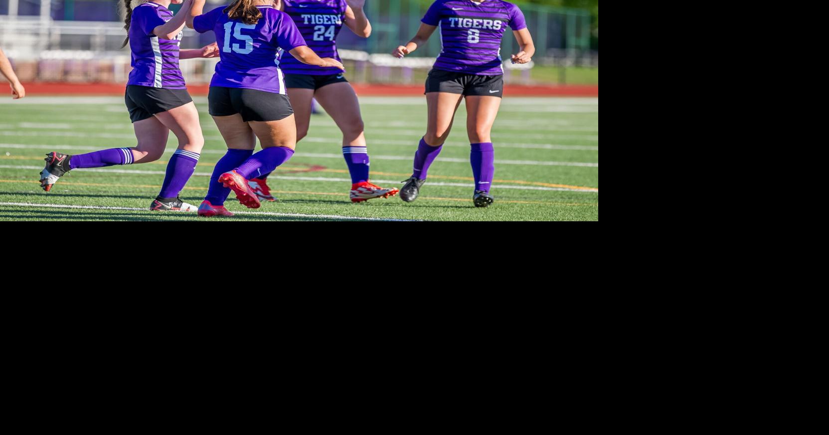 Timely goals, crucial saves lift Lady Tigers into second round | Sports ...