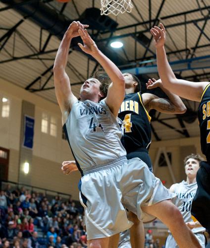 Berry College Men's Basketball | Gallery | northwestgeorgianews.com