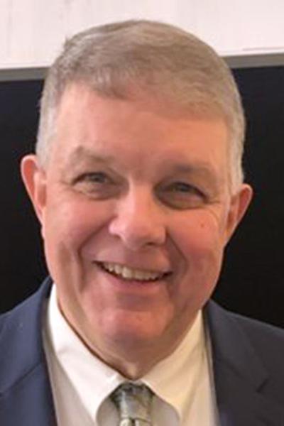 Nowlin running for District 4 seat on Walker County Board of ...