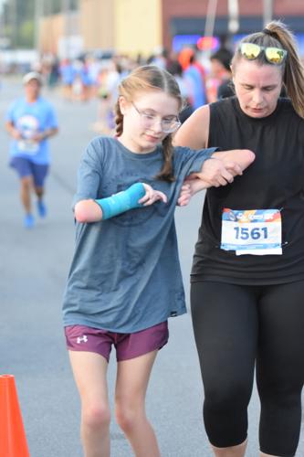 Betty Butler Memorial Unity Run | Gordon Life | northwestgeorgianews.com