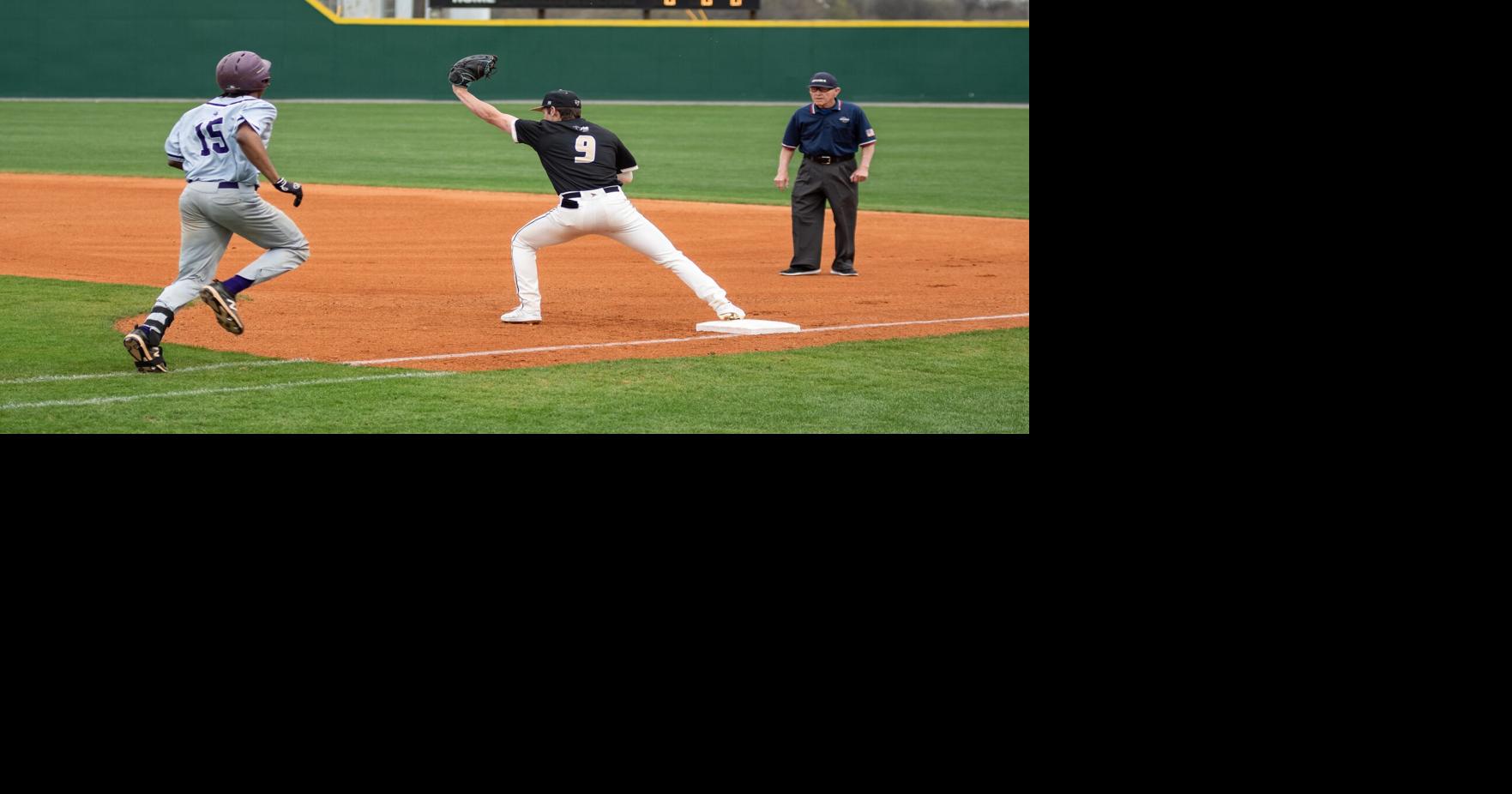 Andon Lewis is in the Juco World Series | High School ...