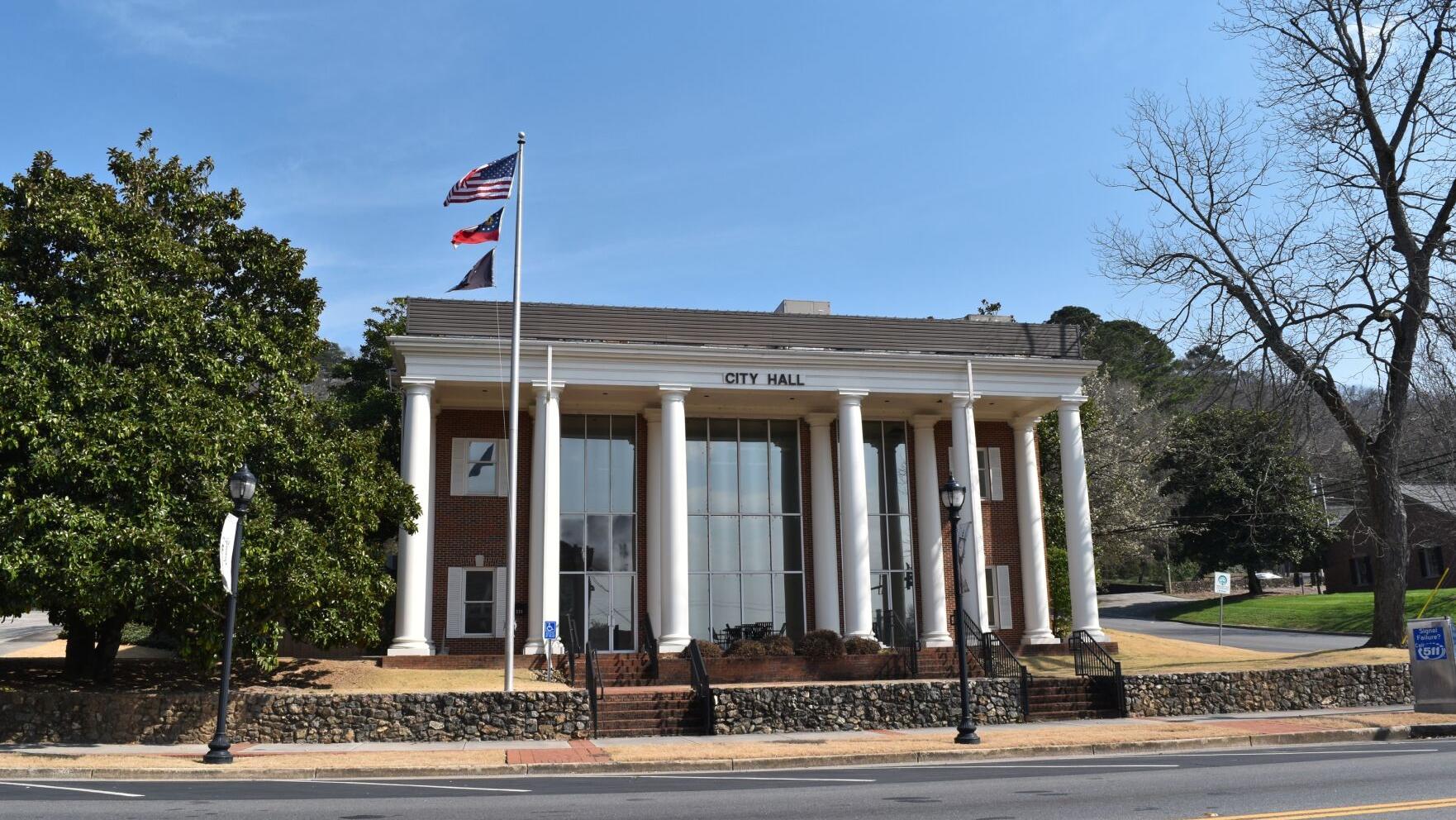 Probate Judge Steve Burkhalter says job is ‘always interesting’ | Local ...