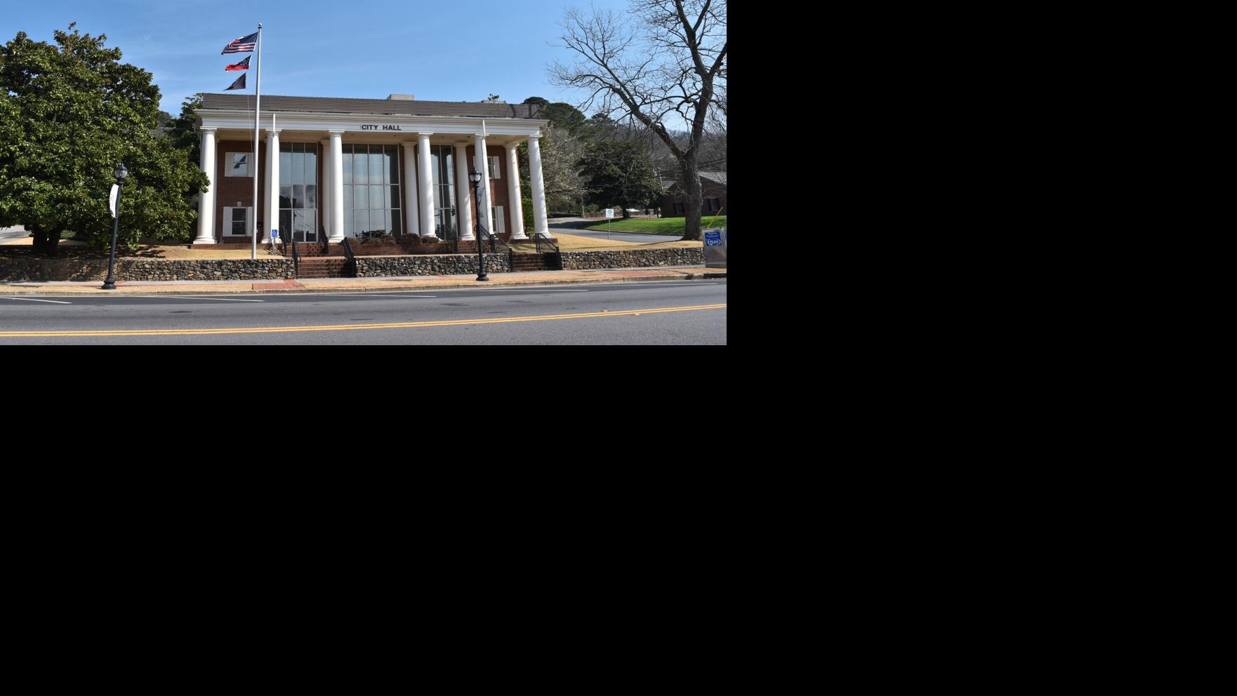 Probate Judge Steve Burkhalter says job is ‘always interesting’ | Local ...