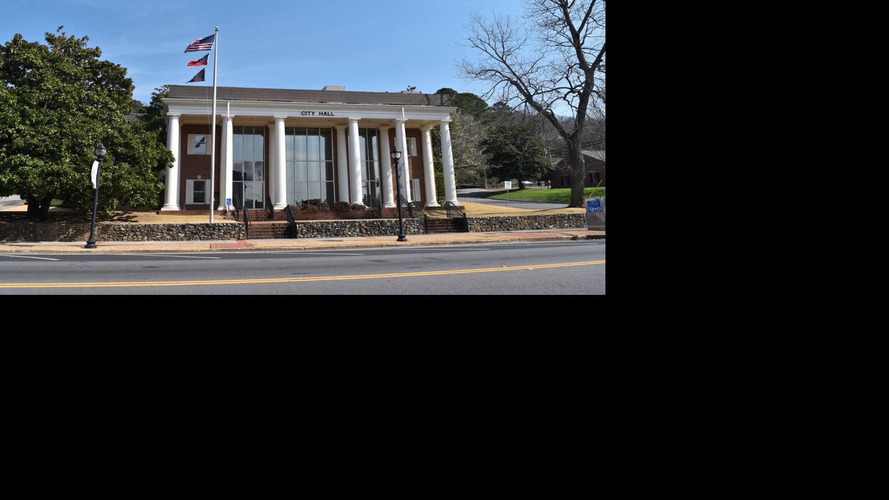 Probate Judge Steve Burkhalter says job is ‘always interesting’ | Local ...