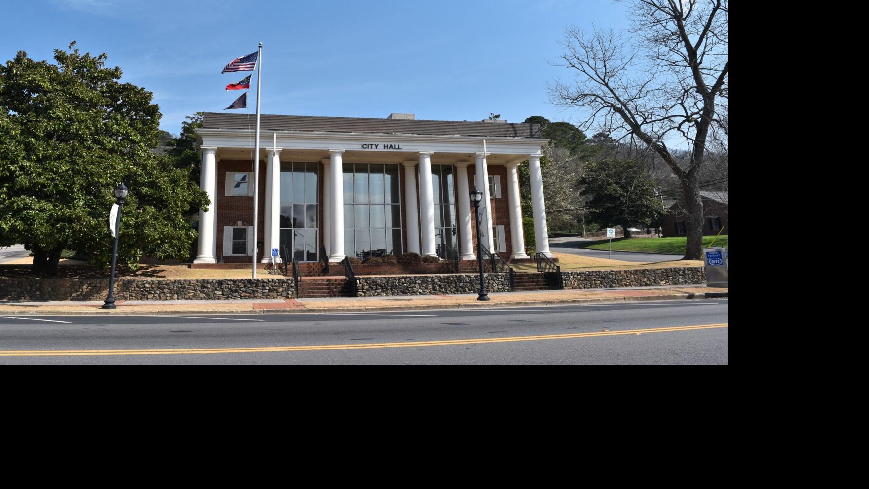 Probate Judge Steve Burkhalter says job is ‘always interesting’ | Local ...