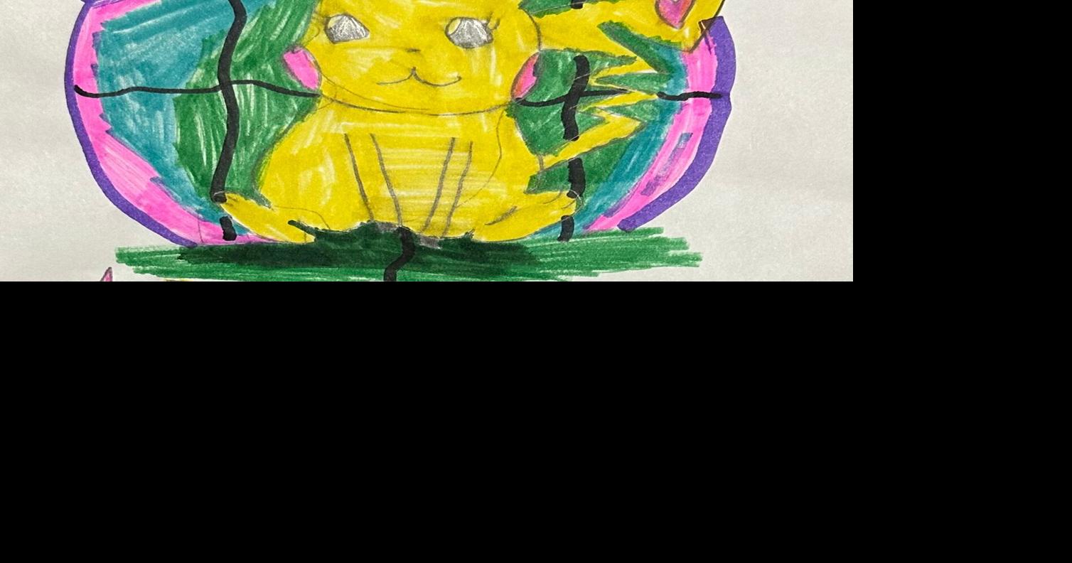 December 2024 Young Artists | Gallery | northwestgeorgianews.com